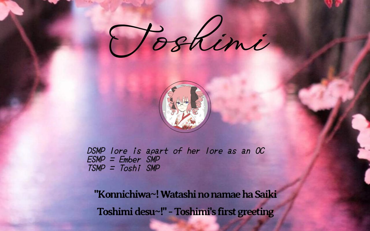 c!Toshimi